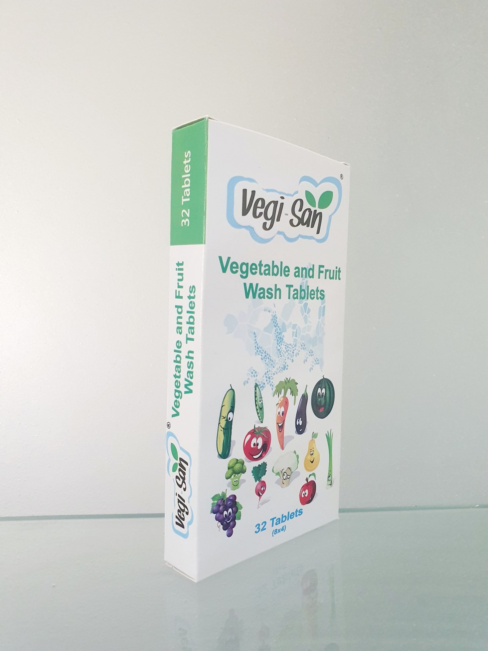 Fruit and Vegetable Wash – NeerChem
